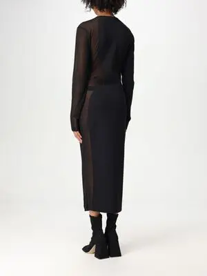 Stella McCartney Midi Dress