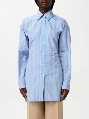 Etro Striped Shirt