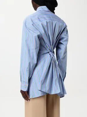 Etro Striped Shirt