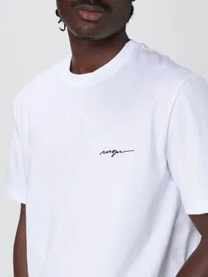 MSGM T-shirt - White