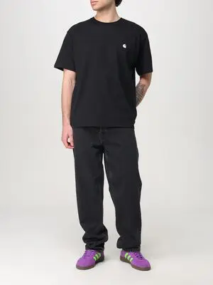 Carhartt Work In Progress T-shirt - Black