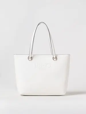 Liu Jo Tote Bag - White