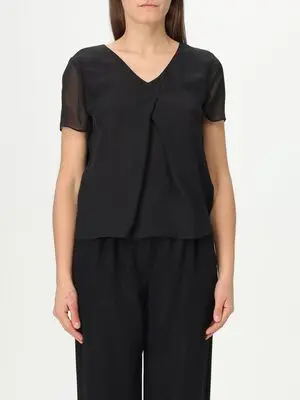 Emporio Armani Top - Black
