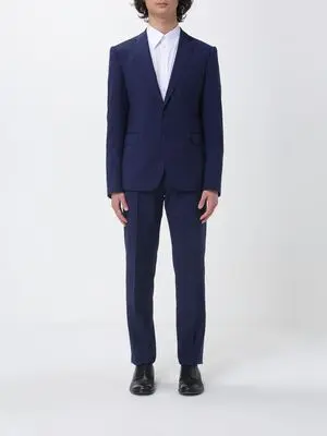 Emporio Armani Suit - Blue