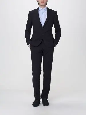 Emporio Armani Suit - Navy