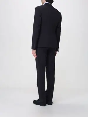 Emporio Armani Suit - Navy