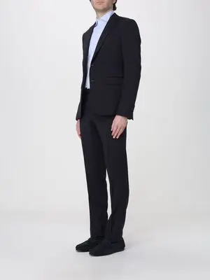 Emporio Armani Suit - Navy