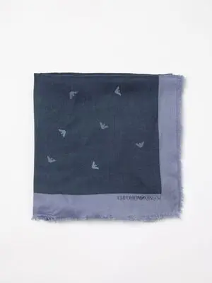 Emporio Armani Neck Scarf