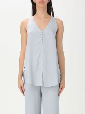 Emporio Armani Top - Blue 1
