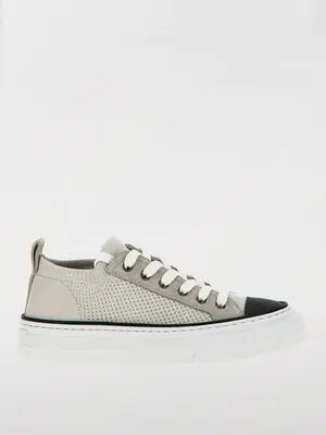 Brunello Cucinelli Sneakers - Dove Grey