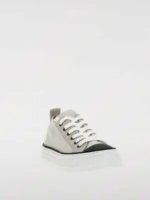 Brunello Cucinelli Sneakers - Dove Grey
