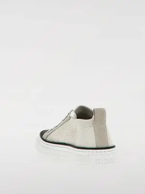 Brunello Cucinelli Sneakers - Dove Grey