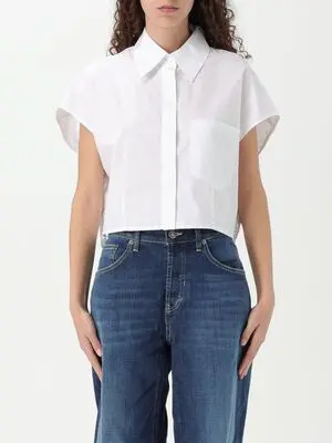 Dondup Blouse Shirts For Women