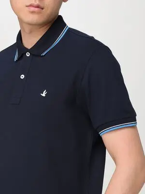BROOKSFIELD Polo Shirt - Navy