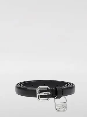 DIESEL Belt - Black