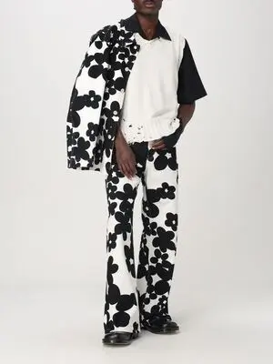 Marni Printed Jacket