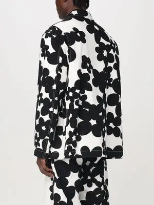 Marni Printed Jacket