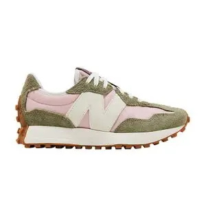 NEW BALANCE 327 Sneakers - Green