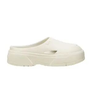 PUMA Ca Mule - Cream