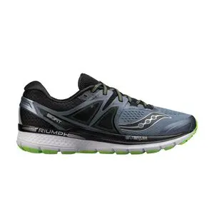Saucony Triumph Iso 3 Athletic Sneakers