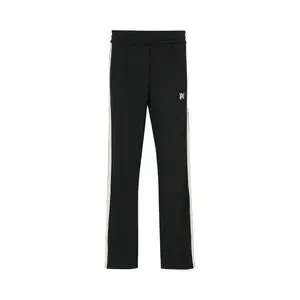 Men's Palm Angels Black Activewear