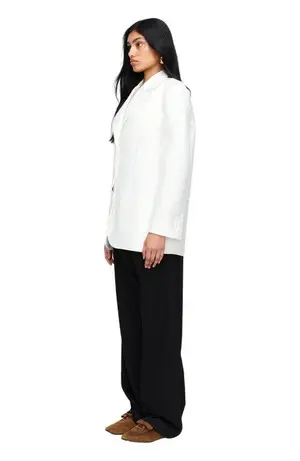 ROMY Gemini Blazer
