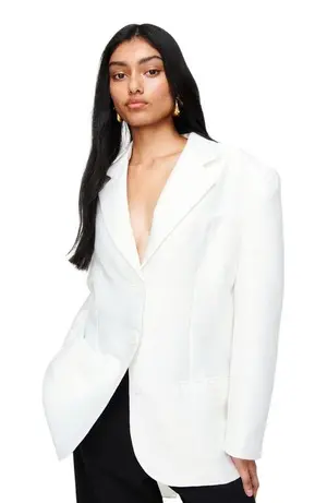 ROMY Gemini Blazer