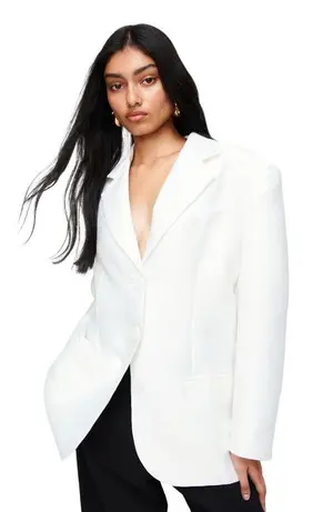 ROMY Gemini Blazer