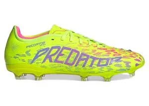 Adidas Predator Pro Fg Mystic Victory Pack