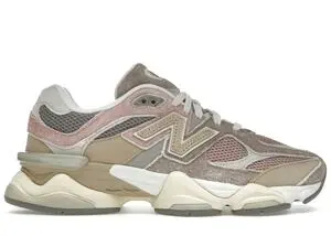 NEW BALANCE 9060 Sneakers - Landslide/mushroom/incense