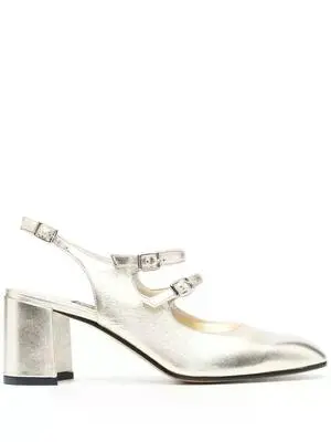 Carel Metallic Pumps