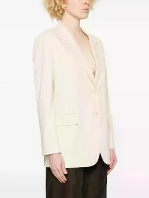 Theory Single-breasted Blazer