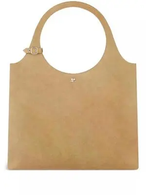 COURREGES Holy Day Tote