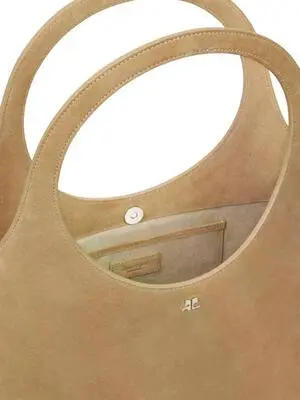COURREGES Holy Day Tote