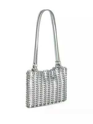 Rabanne 1969 Flip Shoulder Bag
