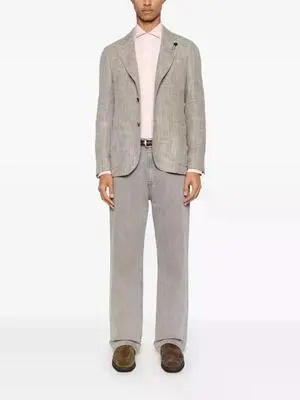 Brunello Cucinelli Cotton Shirt
