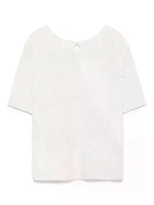 P.a.r.o.s.h Gild Blouse