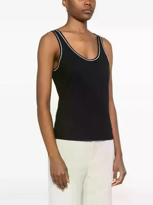 Theory Scoop-neck Tank Top