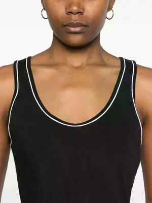 Theory Scoop-neck Tank Top