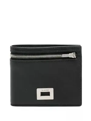 Balenciaga Rodeo Wallet