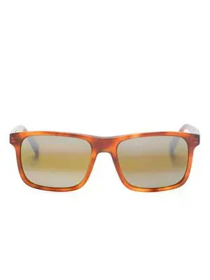 Vuarnet Belvedere Sunglasses - Brown
