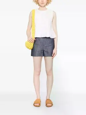 Sea Zora Tank Top