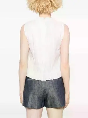 Sea Zora Tank Top