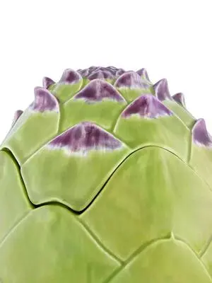 BORDALLO PINHEIRO Artichoke Box
