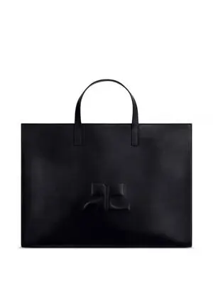 COURREGES Heritage Tote