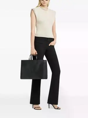 COURREGES Heritage Tote
