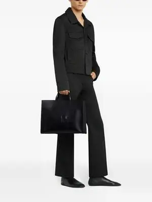 COURREGES Heritage Tote