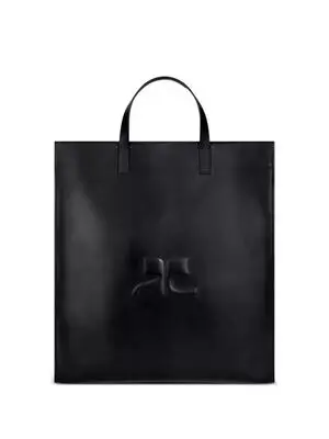 COURREGES Ac Tote Bag