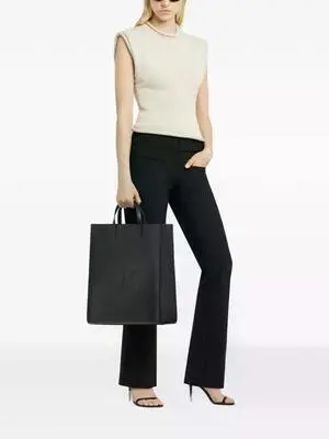 COURREGES Ac Tote Bag