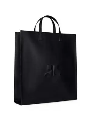 COURREGES Ac Tote Bag